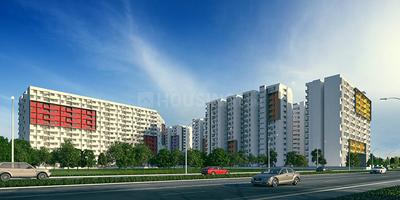 Grand in Chinakakani, Guntur - Price, Reviews & Floor Plan