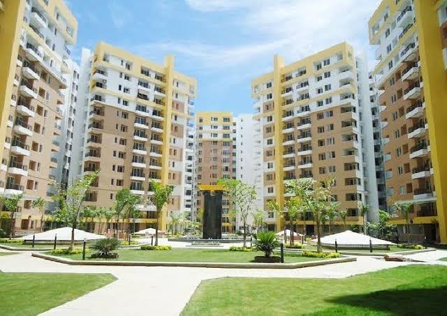 Mantri Synergy in Padur - Price, Reviews & Floor Plan