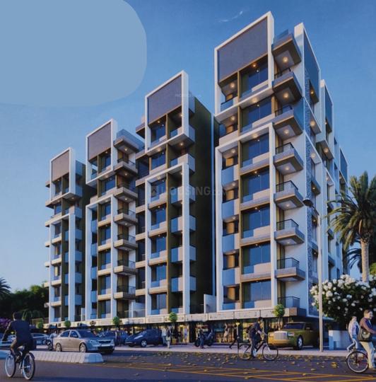 Kedaram Keshav Enclave in Vatva, Ahmedabad - Price, Reviews & Floor Plan