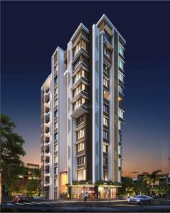 Kripa Vue in Bandra West, Mumbai - Price, Reviews & Floor Plan