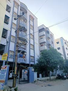 Shashank Residency in Kapra, Secunderabad - Price, Reviews & Floor Plan