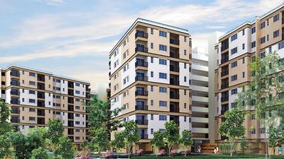 Brigade Orchards in Devanahalli, Bangalore - Price, Reviews & Floor Plan
