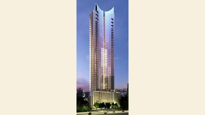Ahuja Tower in Prabhadevi, Mumbai - Price, Reviews & Floor Plan