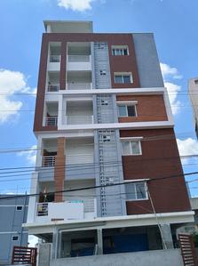 A Premium in Alwal, Secunderabad - Price, Reviews & Floor Plan