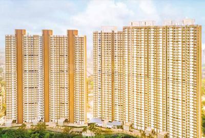 Runwal Forest Tower 1 To 4 in Kanjurmarg West, Mumbai - Price, Reviews ...