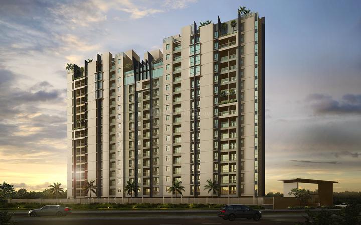 Ruby Royal Tower in Mannivakkam, Chennai - Price, Reviews & Floor Plan