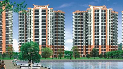 Amrapali Platinum in Sector 119, Noida - Price, Reviews & Floor Plan