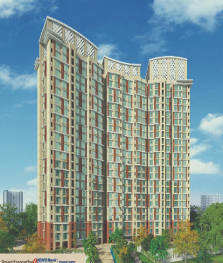 Gundecha Greens Phase 1 in Kandivali East - Price, Reviews & Floor Plan