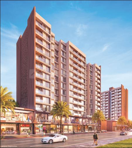 Ravinanda 37 in Kondhwa, Pune - Price, Reviews & Floor Plan