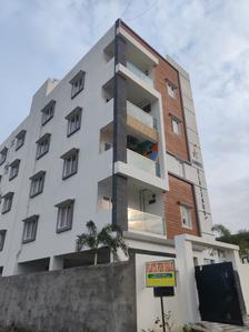 Aditi Blossom in Neeladri Nagar, Hyderabad - Price, Reviews & Floor Plan