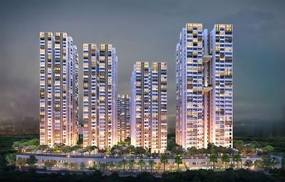 Raghuram Pradeep (India) Llp The Vue Residences in Puppalaguda, Hyderabad - Price, Reviews ...