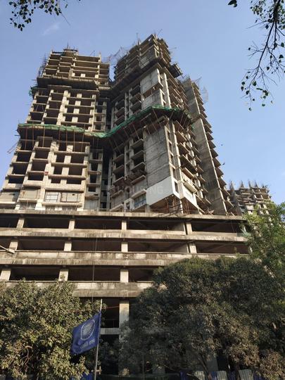 HDIL Whispering Towers E F G Wings in Mulund West, Mumbai - Price ...