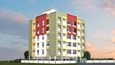Siddhant Vihar Location Map Dhayari, Pune