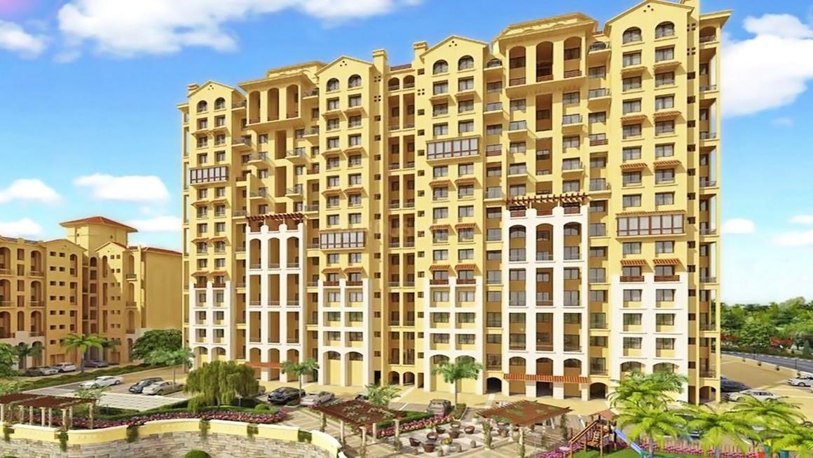 Kumar Urban KUL Ecoloch in Mahalunge - Price, Reviews & Floor Plan