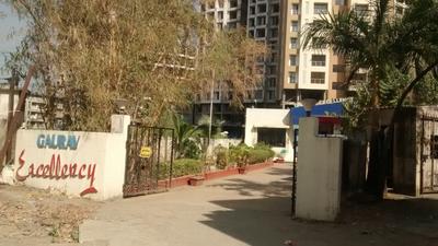 Ravi Gaurav Excellency in Mira Road East, Mumbai - Price, Reviews ...