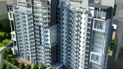 Soul Infratech Beetle Orchid in Knowledge Park 3, Greater Noida - Price, Reviews & Floor Plan