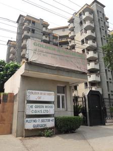 CGHS Greenwood Housing Society in Sector 47, Gurgaon - Price, Reviews ...