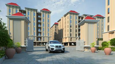 Kings Park City Location Map Mandideep, Pipliya Gajju