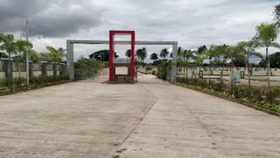 Panchshil Rajmata Park in Theur, Pune - Price, Reviews & Floor Plan