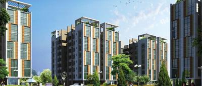 Natural City Bardhaman Phase II Location Map Raniganj,