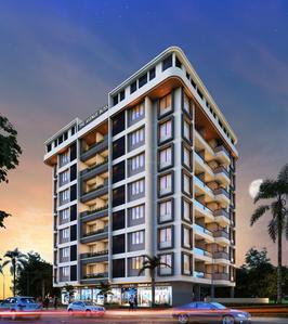 The Avenue Bliss Brochure Govind Nagar, Nashik