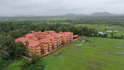Ratan Exotica in Salcete, Goa - Price, Reviews & Floor Plan