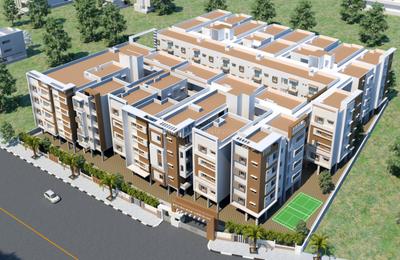 Property in Nisarga Nandana Layout, Jigani, Bangalore | 5+ Flats ...