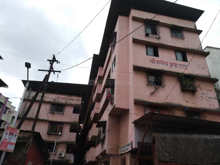 Shri Ganesh Krupa CHS in Dombivli East, Dombivli - Price, Reviews & Floor Plan