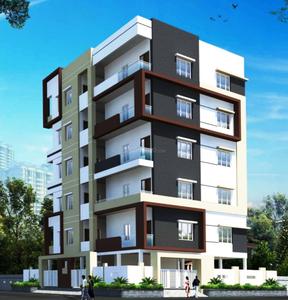 Sreshta Adwaita Krishna Enclave in APHB Colony, Guntur - Price, Reviews ...