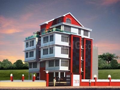 Rajdeep Anandi Residency in Panjim, Goa - Price, Reviews & Floor Plan