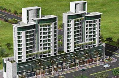 Bharat Ark in Andheri West, Mumbai - Price, Reviews & Floor Plan
