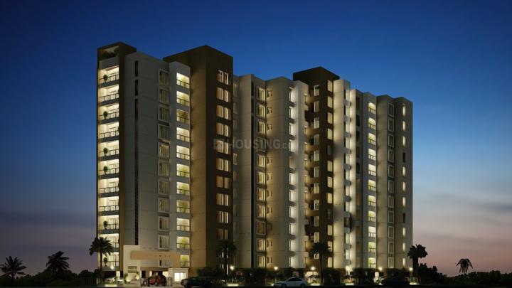 Asvini Atvarika in Kelambakkam, OMR - Price, Reviews & Floor Plan