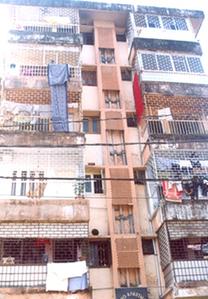 Metro Apartment in Oriya Bazaar, Cuttack - Price, Reviews & Floor Plan