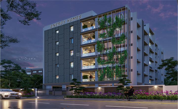 Energy BSR Origin in Uppal - Price, Reviews & Floor Plan