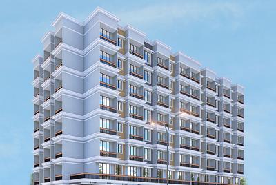 Nine Star Heaven Bldg No 3 in Makane Kapase, Mumbai - Price, Reviews ...