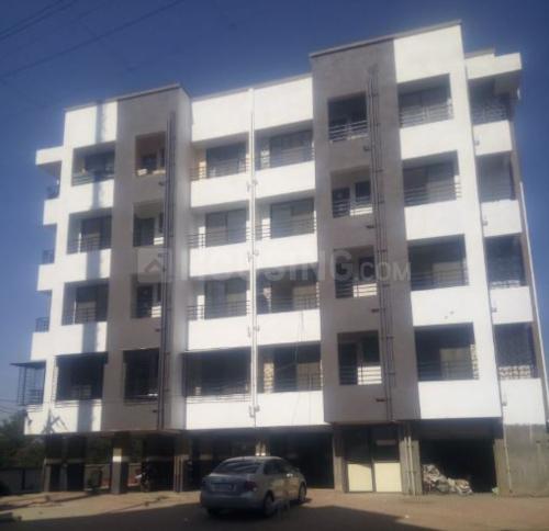 Ramayan Love Kush 2 in Balitha, Vapi - Price, Reviews & Floor Plan