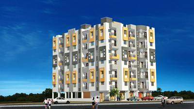 Jala Palmera in Vadsar, Vadodara - Price, Reviews & Floor Plan