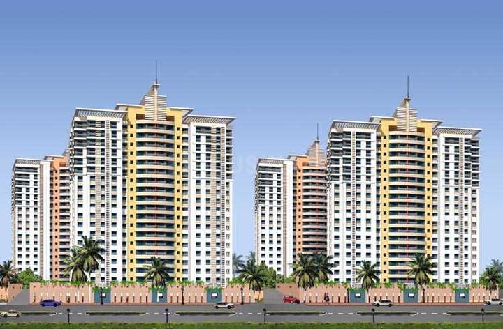 Ajmera Himalayan Heights in Wadala East, Mumbai - Price, Reviews ...