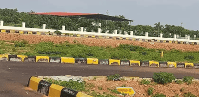 Sri Siddi Paradise City Location Map Mahbubnagar, Hyderabad