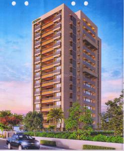 Siddhraj Z Plus in Sargasan, Gandhinagar - Price, Reviews & Floor Plan