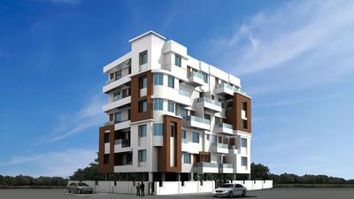 A.V. Bhat Ashwini Heritage Location Map Sadashiv Peth, Pune