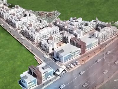 Rajesh Mahavir Kunj Location Map Boisar, Mumbai