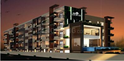 Sree Urban Orchids Brochure Panathur, Bangalore