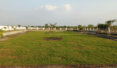 Jaagruthi Green Fields Phase 2 Location Map Nandigaon, Hyderabad