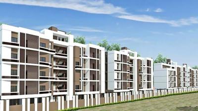 Santsur Location Map Chakan, Pune