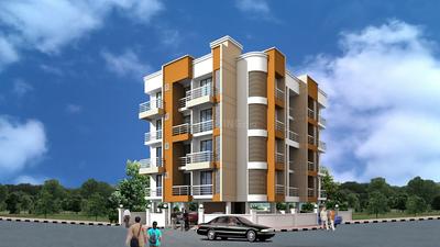 Tejas Payas Amenities Ulwe, Navi Mumbai