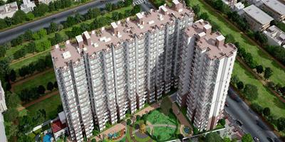 Galaxy Royale in Sector 16C Greater Noida West, Noida - Price, Reviews ...