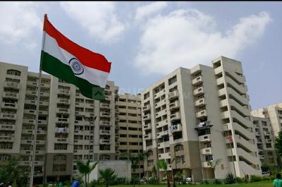 DDA Rohini Heights in Sector 29 Rohini, New Delhi - Price, Reviews ...