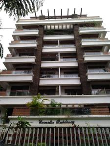 Cornelia Residency in Bandra West, Mumbai - Price, Reviews & Floor Plan