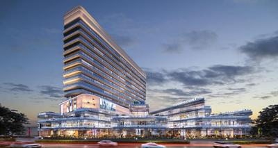 M3M Paragon 57 in Sector 57, Gurgaon - Price, Reviews & Floor Plan